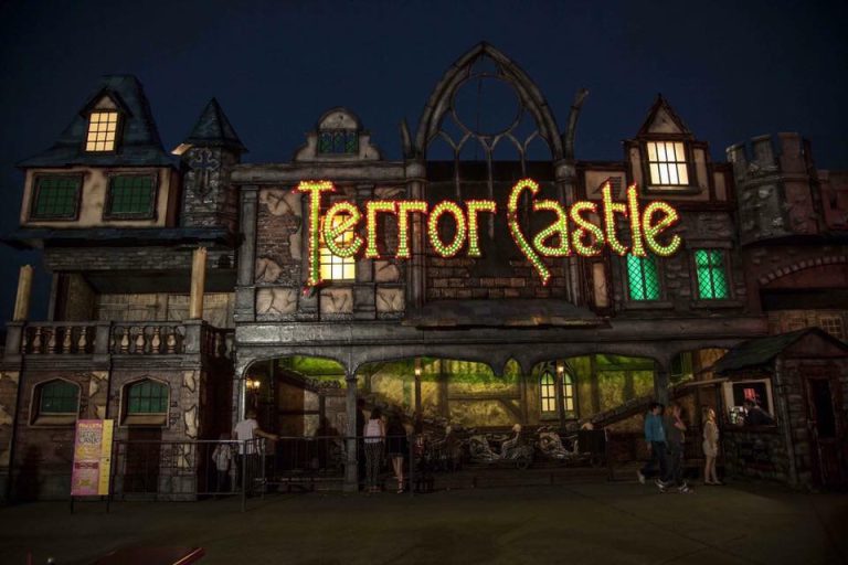 Brean Leisure Park: The Ultimate Coastal Getaway